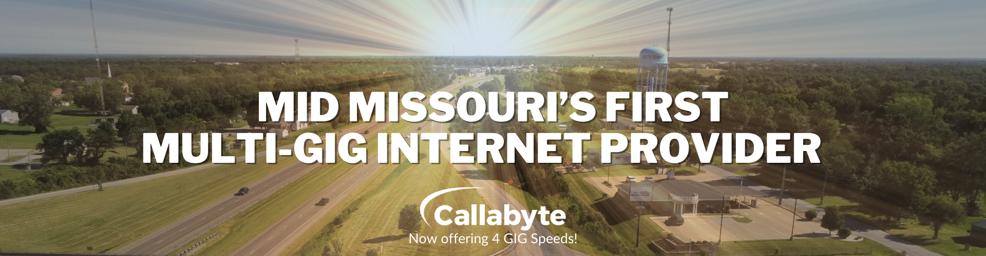 Home | Callabyte Technology